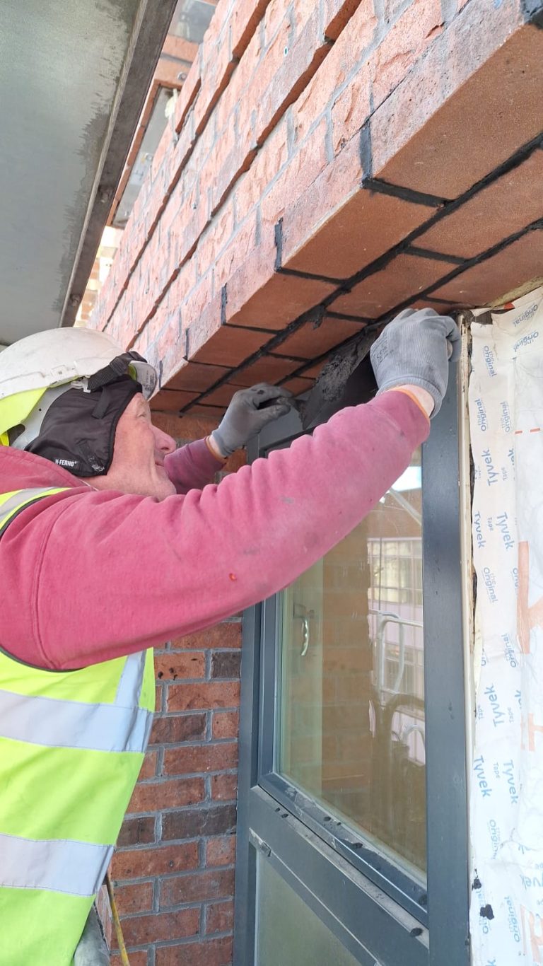 Scott's Story - This NVQ has given me more options | DMR Training