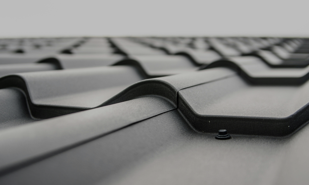 Roofing NVQ Level 2 – On-Site Assessment | DMR Training